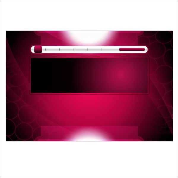 Simple Web Layout Design with Corel Draw | Tutorial Corel Draw