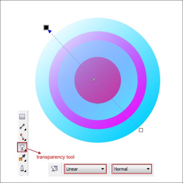 Website Layout Design in Corel Draw | Tutorial Corel Draw