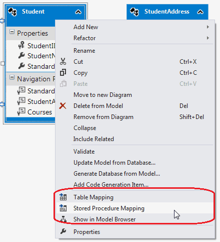 SERIES VỀ ENTITY FRAMEWORK – Phần 18 – Stored Procedure trong Entity Framework – Khanh Le's Blog
