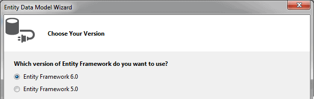 SERIES VỀ ENTITY FRAMEWORK – Phần 3 – Tạo Entity Data Model – Khanh Le's Blog
