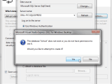 Model First With Entity Framework