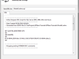 Model First With Entity Framework