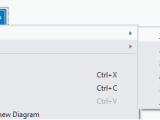 Model First With Entity Framework
