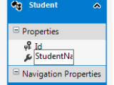 Model First With Entity Framework