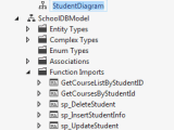 Dotnet Basic Advance Tutorial Ef Basic 41 Multiple Diagrams