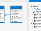 Dotnet Basic Advance Tutorial Ef Basic 41 Multiple Diagrams