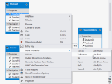 Dotnet Basic Advance Tutorial Ef Basic 41 Multiple Diagrams
