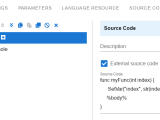 Source Code Script