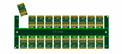 The Benefits Of A Constant Pcb Development Process – Days