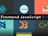 The Frontend Javascript Coding Bundle Epic Bundle