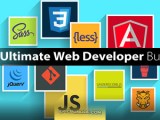 The Ultimate Web Developer Bundle Epic Bundle