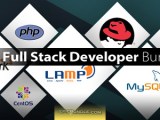The Full Stack Developer Bundle 2016 Epic Bundle