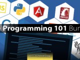 The Programming 101 Bundle Epic Bundle