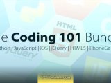 The Coding 101 E Learning Bundle Epic Bundle