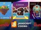 Humble Javascript Coding Software Bundle 2020 Epic Bundle