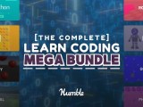 Humble Bundle Learn Coding Mega Bundle Epic Bundle