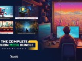 Humble Bundle Complete Python Bundle Epic Bundle
