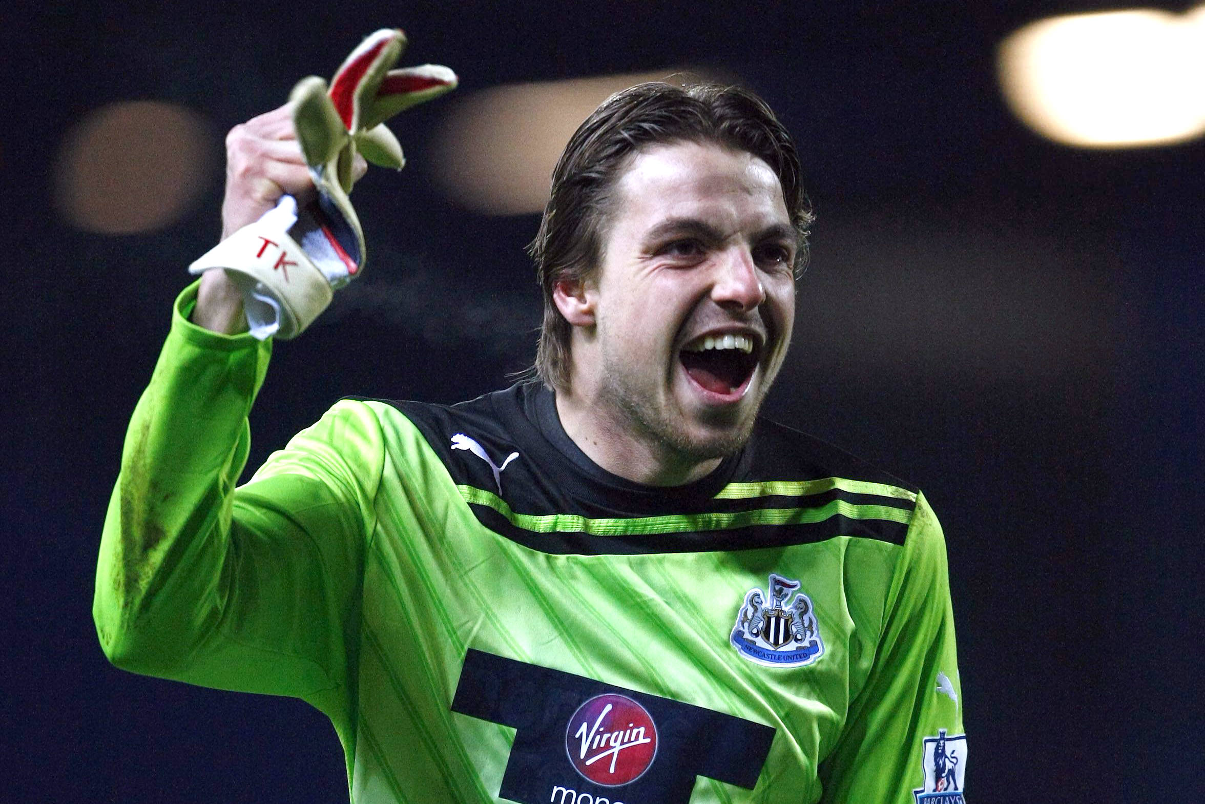 Analysing Tim Krul against Top Rivals | Opta Stats | Premier League ...