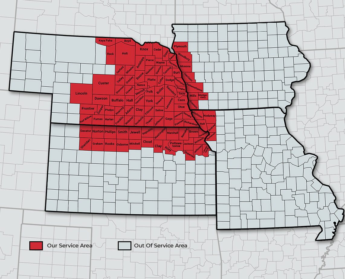 An Introduction To Horizontal Foundation Cracks - Epp Foundation Repair