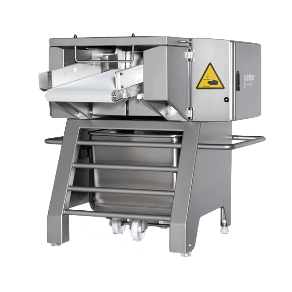 Steaker: tenderiser and strip cutter – Epromas International Pte Ltd