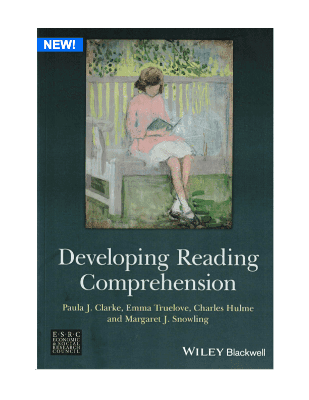 Equipped for Reading Success
