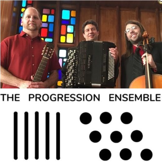 Eric Despard | Classical & Jazz guitarist