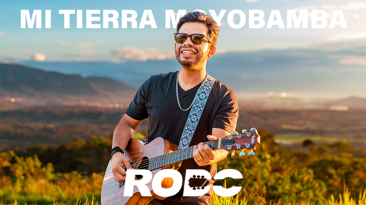 Talento Peruano: Rodo, el cantante que se inspiró en la capital de la ...