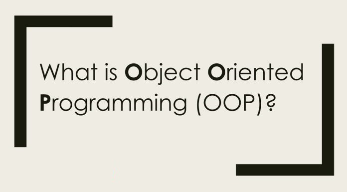 An Introduction to Object-Oriented Programming in SAP