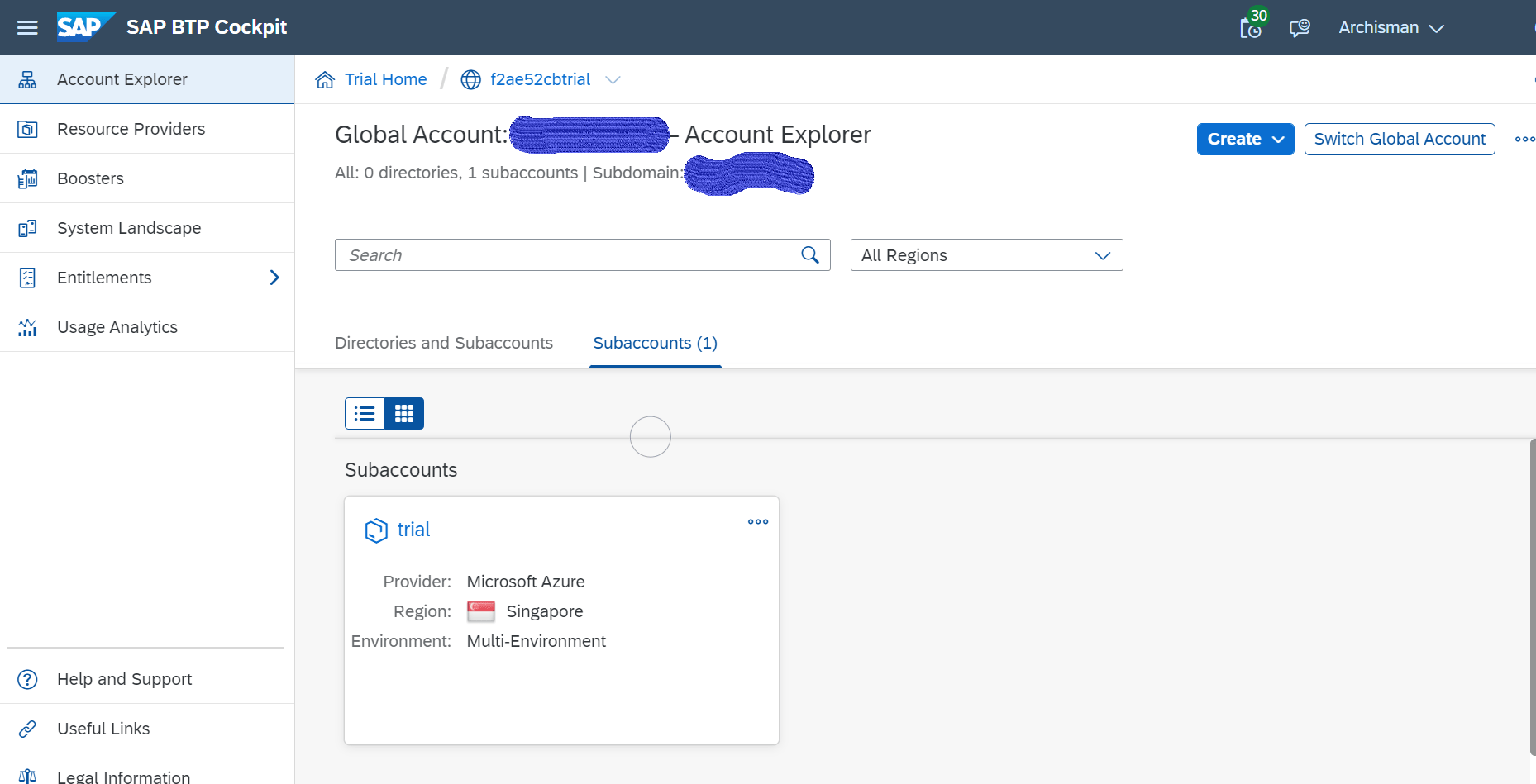 End To End Ui5 Application On Sap Btp 8756