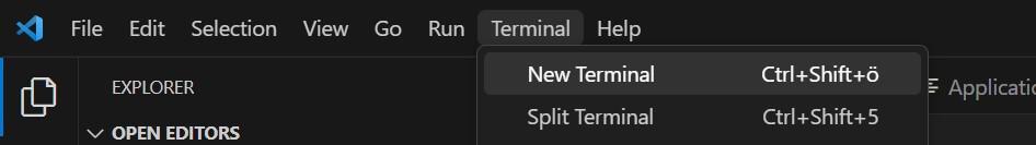Deploying Fioriui5 Projects To S4hana On Premise Abap Server Via Vscode