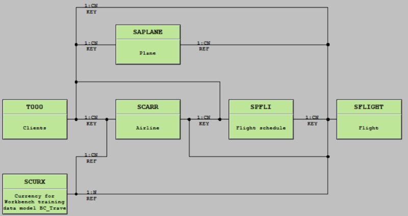 5 shades of input parameter types in calculation views