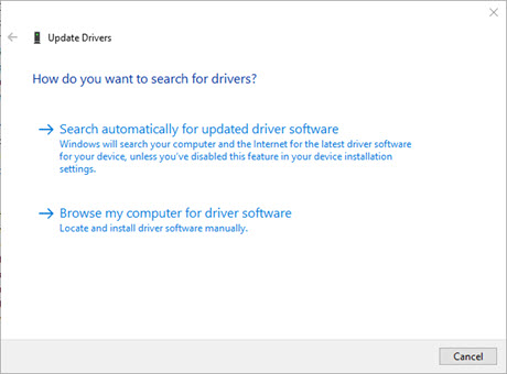 How to fix Windows error code 1 - Error Solutions