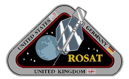ROSAT - EsasCosas