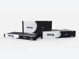 Ross Video Ultrix 12 Gb S Routing System Es Broadcast