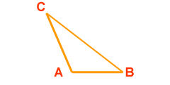 Clasificación de Triángulos | Geometria y Trigonometria