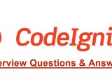 Php Framework Codeigniter Guide For Beginners