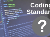 Coding Standards In Software Development