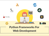 Top 10 Python Frameworks For Web Development In 2022