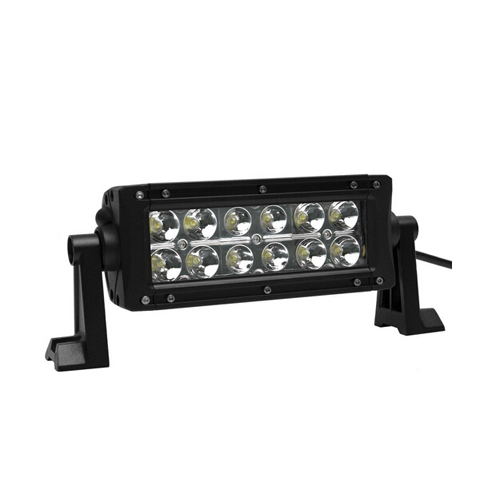 H1D Series Dual-Color LED Light Bar - Guangzhou Hontu Technology Co ...