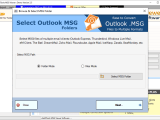 Free Msg Viewer To Read Open Msg File Without Outlook