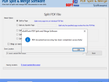 How To Split Merge Pdf Documents With Pdf Splitter Merger