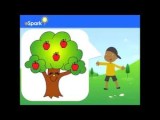 Intro To Counting Objects From 1 10 Pre Kindergarten Math Object Object