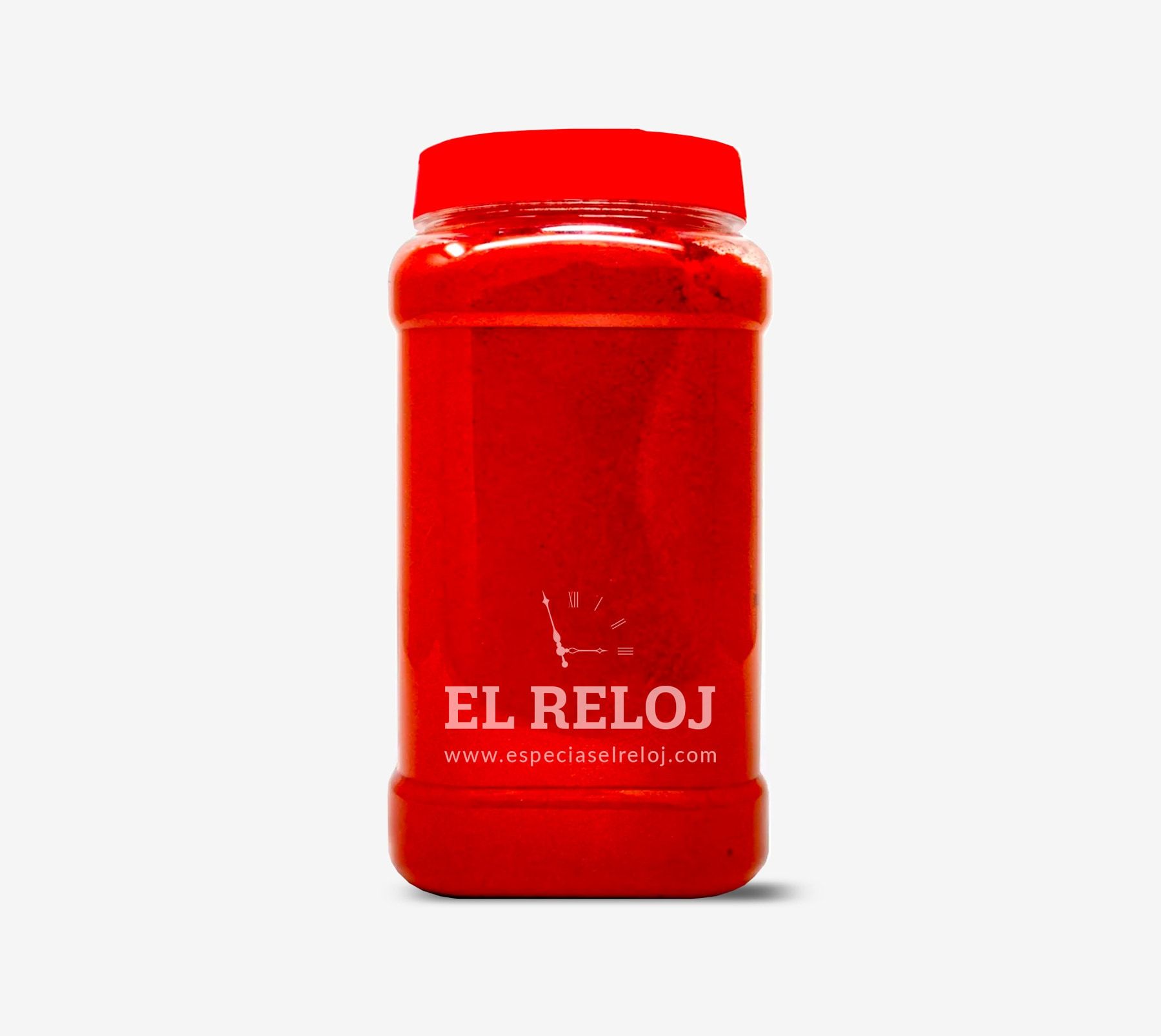 Pimenton dulce oro Especias El Reloj pimenton-dulce-oro-especias-el-reloj