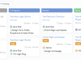 Project Boards