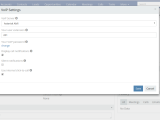 Asterisk Integration Setup