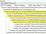 Rewrite Subquery As A Join Essential Sql