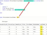 How To Use Sql Variables In Queries Essential Sql