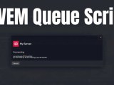 Esx Queue Script Esx Scripts