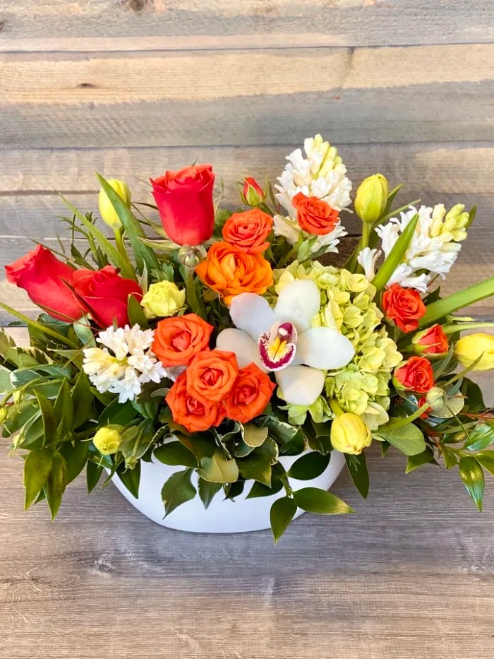 Flower Delivery To Stanford Hospital At 500 Pasteur Drive - EFB