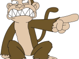 Evilmonkey Png